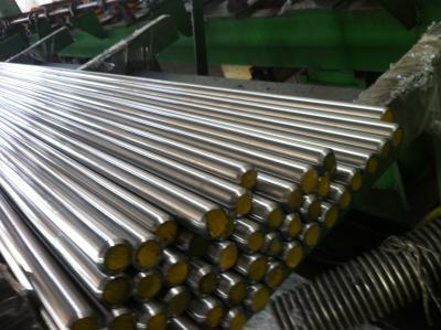 Cina AISI 410 416 420 cavo trafilato a freddo Rod Round Bar di acciaio inossidabile di 420F 440C in vendita