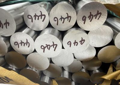 China Ferritic Heat Resistant SUH446 Stainless Steel Round Bars for sale