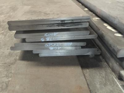 China EN 1.2083 DIN X40Cr14 AISI 420 Stainless Alloy Tool Steel Sheet And Plate for sale