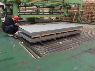 China Ferritic JIS SUS447J1 Stainless Steel Sheet Plate And Strip Coil for sale