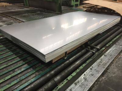 Cina Strati e bobine dell'acciaio inossidabile di BACCANO X6CrMoNb17-1 dell'en 1,4526 di AISI 436 UNS S43600 in vendita