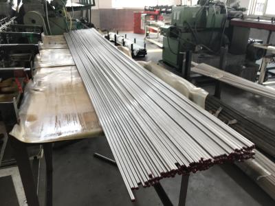 China High Carbon EN 1.4034 DIN X46Cr13 Stainless Steel Round Bars Rods Wires for sale