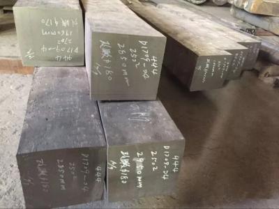 China Ferritic EN 1.4521 ASTM TYPE 444 UNS S44400 Stainless Steel Round Bars for sale
