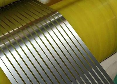 China EN 1.4037 DIN X65Cr13 Cold Rolled Stainless Steel Strip In Coil 420 Stainless Strip for sale