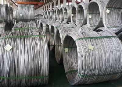 Cina A286 cavo Rod Round Bars di acciaio inossidabile dell'en 1,4980 AISI 660 UNS S66286 in vendita