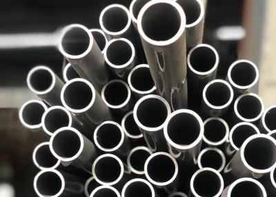 China UNS S44600 TP446-1 TP446-2 Stainless Steel Tubes Pipes Seamless ASTM A268 for sale