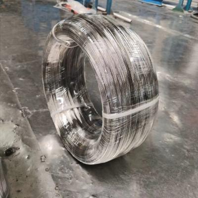 Cina Cavo duro estratto freddo dell'acciaio inossidabile di BACCANO X18CrN28 AISI 446 dell'en 1,4749 in bobina in vendita
