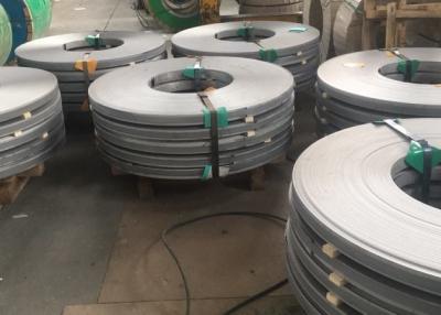 Cina Striscia stretta di acciaio inossidabile di AISI 420A in bobina 1D temprato laminato a caldo in vendita