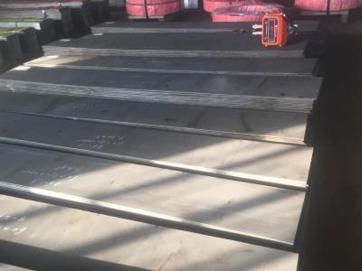 China VG10 Stainless Steel Sheets ( Plates ) For Knives Manufacturing for sale
