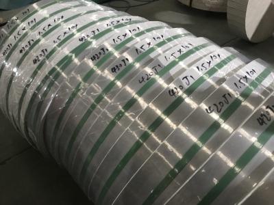 Cina Nastro 420A inossidabile, 420B, 420C di AISI 420, bobina, lamierino e lamiera d'acciaio in vendita