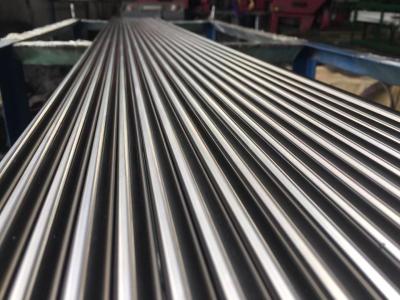 China AISI 410 UNS S41000 Stainless Steel Round Bars And Cold Drawn Wires for sale