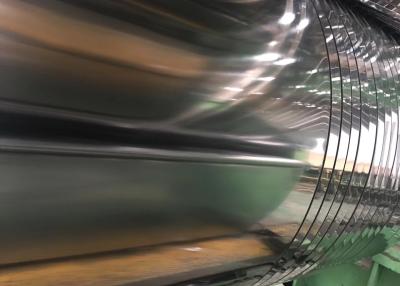 중국 EN 10151 1.4310 1.4021 1.4028 스프링용 냉간 압연 스테인리스 스틸 정밀 스트립 판매용