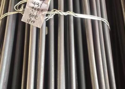 China AISI 431 EN 1.4057 Hot Rolled Stainless Steel Round Bars And Wire Rods for sale