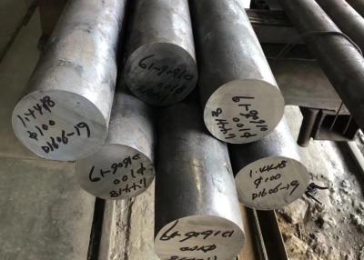 Cina Tondino laminato a caldo dell'acciaio inossidabile di BACCANO X4CrNiMo16-5-1 S165M dell'en 1,4418 in vendita