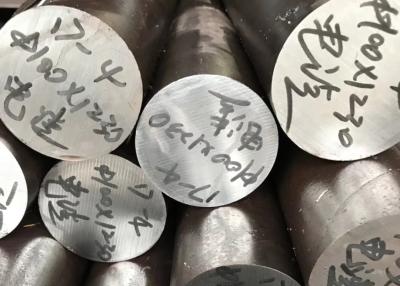 China AISI 630 EN 1.4542 S17400 17-4PH Stainless Steel Round Bars for sale
