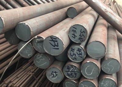 China AISI 431 EN 1.4057 Stainless Steel Round Bars Flat bars ( Plates ) for sale