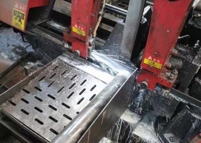 China JIS SUS420J2 Hot Rolled Annealed Stainless Steel Round Bars for sale
