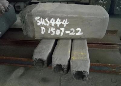 China ASTM A276 AISI 444 UNS S44400 Stainless Steel Round Bars for sale
