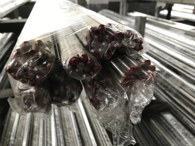 Cina Cavo trafilato a freddo di acciaio inossidabile di AISI 431, BACCANO X17CrNi16-2 dell'en 1,4057 del tondino in vendita