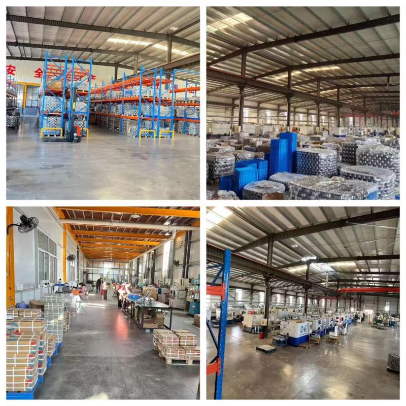 Fornitore cinese verificato - Guangzhou Xingdong Import and Export Co., Ltd.
