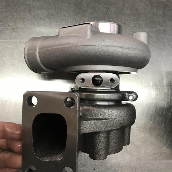 Quality 49189-00800 Turbocharger for Kobelco Excavator Sk140-8 Engine 4D31 Excavator for sale
