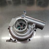 Quality 4HK1 RHF55 8973628390 VB440031 Turbocharger for Isuzu Engine for sale
