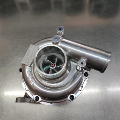 중국 4HK1 RHF55 8973628390 VB440031 이수즈 엔진용 터보 판매용