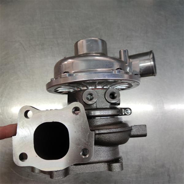 Quality 4HK1 RHF55 8973628390 VB440031 Turbocharger for Isuzu Engine for sale