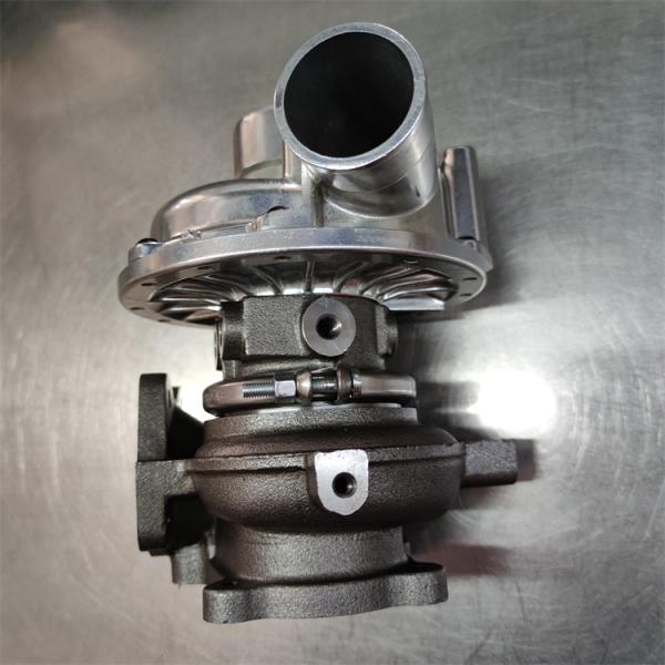 Quality 4HK1 RHF55 8973628390 VB440031 Turbocharger for Isuzu Engine for sale