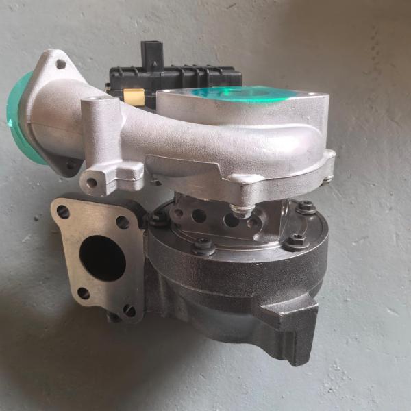 Quality 14411-3XN1A Turbocharger BV40 for Nissan YD25DDT 2.5L for sale