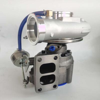 중국 082V09100-7586 트럭 터보 충전기 220kW MC07 엔진 Sinotruk 트럭에 전용 판매용