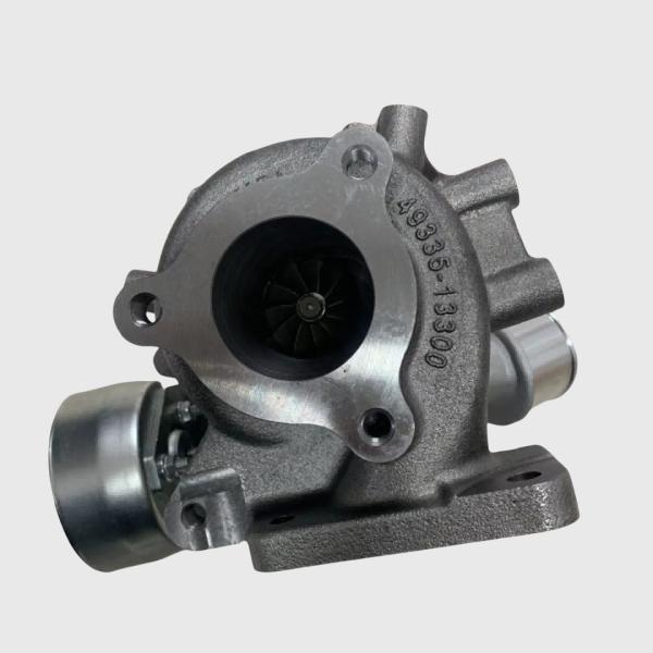 Quality 1515A295 49335-01410 Full Turbocharger Turbine For Mitsubishi Motors for sale