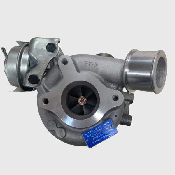 Quality 1515A295 49335-01410 Full Turbocharger Turbine For Mitsubishi Motors for sale