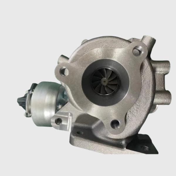 Quality 1515A322 9335-01700 Turbochargers For Mitsubishi L200 4N15 TF035 for sale