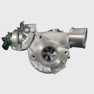 중국 1515A322 9335-01700 미쓰비시 L200 4N15 TF035용 터보 판매용