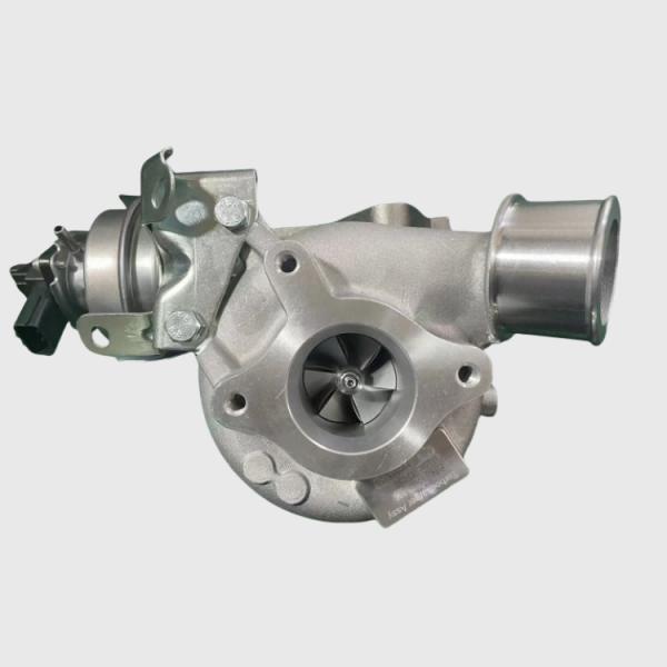 Quality 1515A322 9335-01700 Turbochargers For Mitsubishi L200 4N15 TF035 for sale