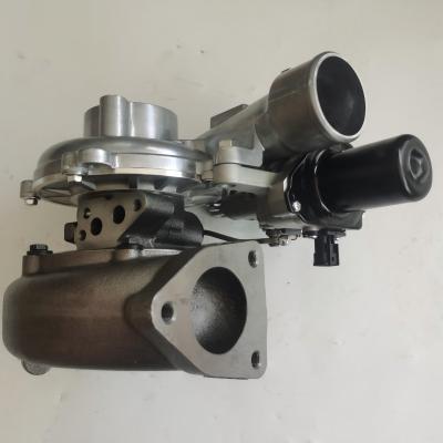 중국 17201-OL040 17201-30160 시리즈 CT16V 트럭 터보차저 (TOYOTA Hilux용) 판매용