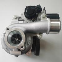 Quality 17201-0L070 VB31 Electric Turbocharger for Toyota Hilux for sale