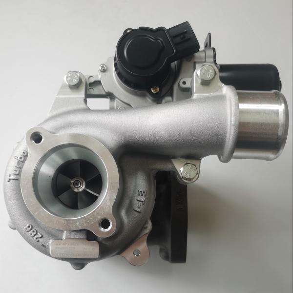 Quality 17201-0L070 VB31 Electric Turbocharger for Toyota Hilux for sale