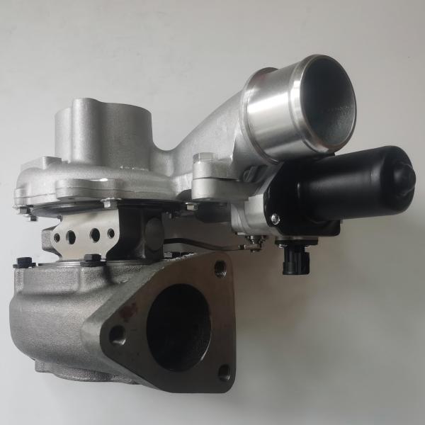 Quality 17201-0L070 VB31 Electric Turbocharger for Toyota Hilux for sale