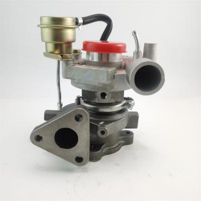 중국 49135-03101 4M40 미쓰비시 엔진 2.8L 94-97 TD04-12T용 터보 충전기 판매용