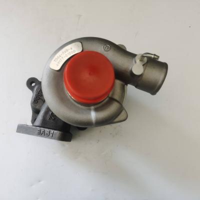 중국 49177-01500 디젤 터보 충전기 Mitsubishi TD04 엔진 4D56 판매용