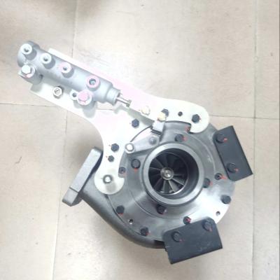 중국 S1760-E0102 히노 프로피아 700 (E13C 엔진) 용 터보 충전기 부품 판매용