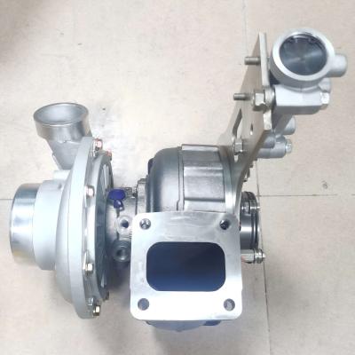 중국 S1760-E0102 히노 프로피아 700 (E13C 엔진) 용 터보 충전기 부품 판매용