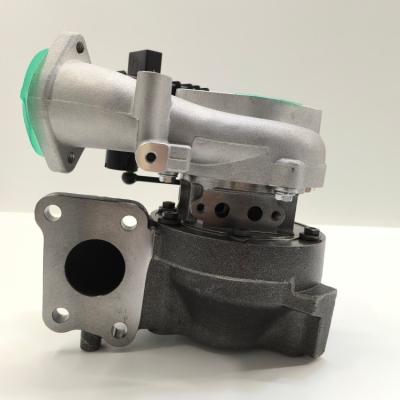 중국 114400-3X01A 트럭 터보차저 BV40 530397003415303988 Nissan YD25용 판매용