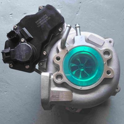 중국 17201-11120 트럭 터보 충전기 도요타 1GD GDJ150 도요타 레보 루지 28 판매용