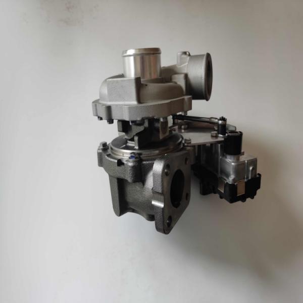 Quality 771954-0001 Engine Parts Gtb1756vk 68033479A Turbo For 2.8 L Crd Engine Ens for sale