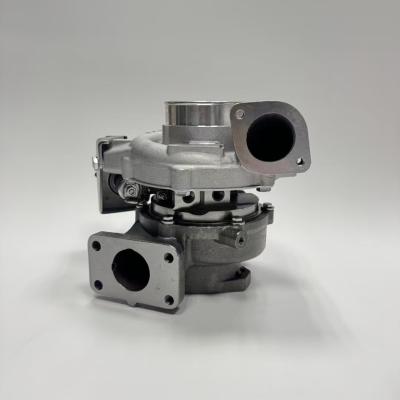 중국 17201-E0770 783801-0039 토요타 코스터 슈퍼차저용 터보차저 어셈블리 판매용