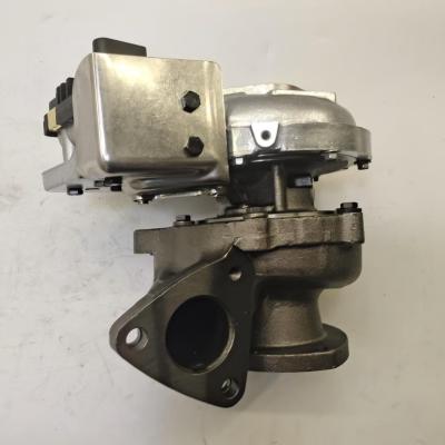 중국 822182 포드 레인저 에베레스트 3.2 200HP 듀라토크 유로6 터보차저 판매용