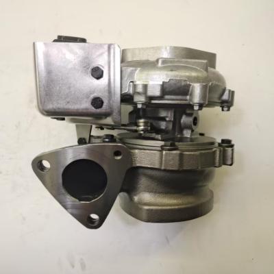 중국 787556-0015 터보차저 포드 Gtb1749vk Duratorq Tdci 유로 5 BK3Q-6K682-PB 판매용